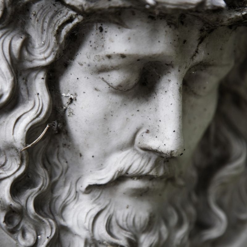 Thankful Thursday: In Your Divine Company | Inspirations from Phather Phil